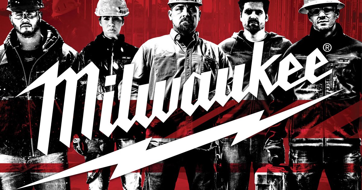 Milwaukee Tool | Core Creative