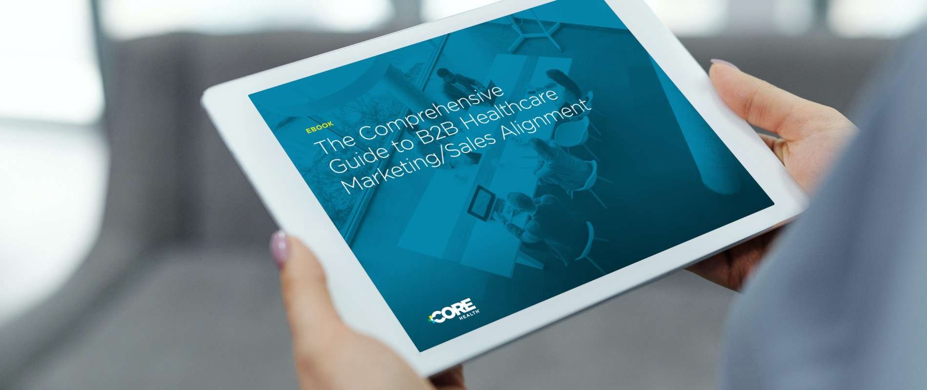 The Comprehensive Guide To B2b Marketing Sales Alignment