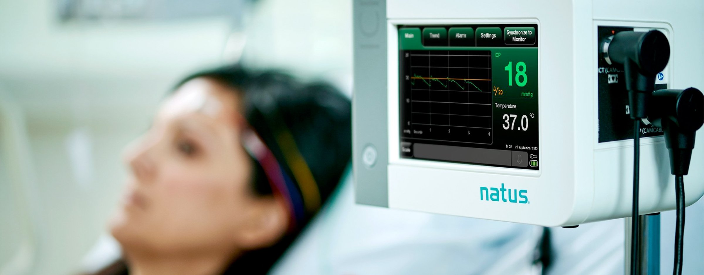 Natus | Core Creative