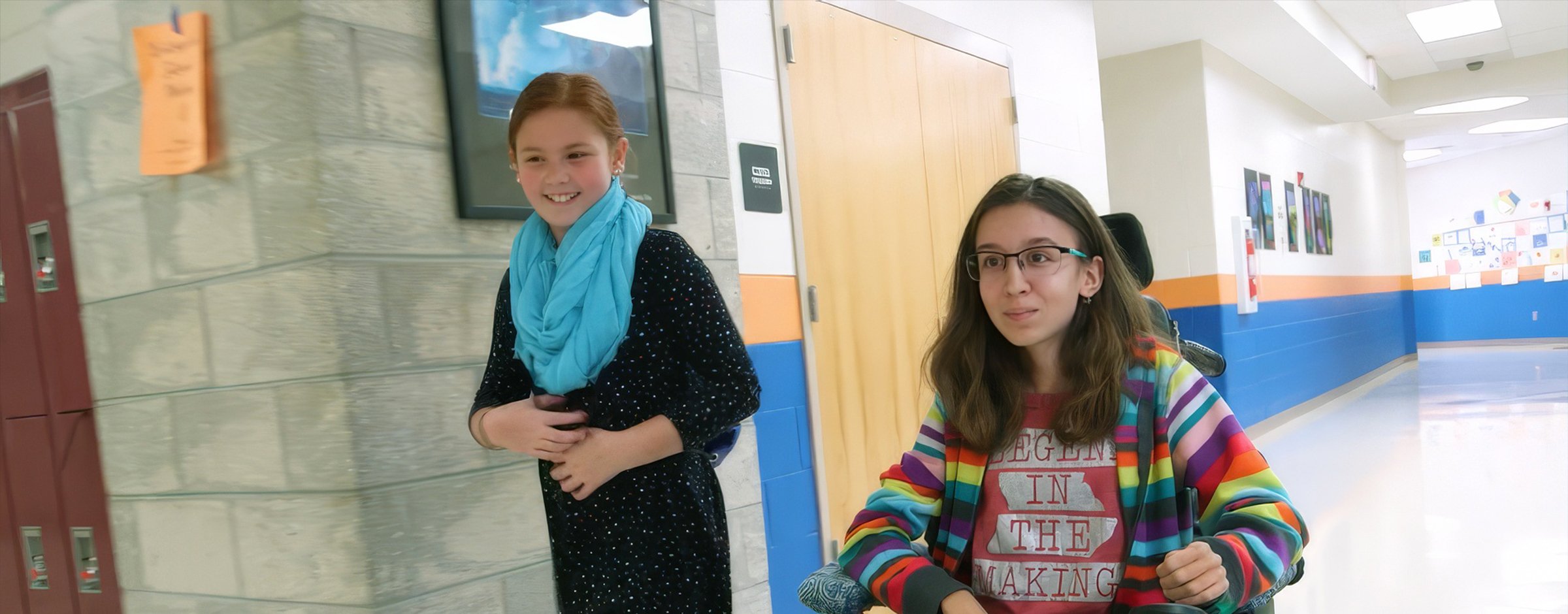 Numotion – Brand Campaign