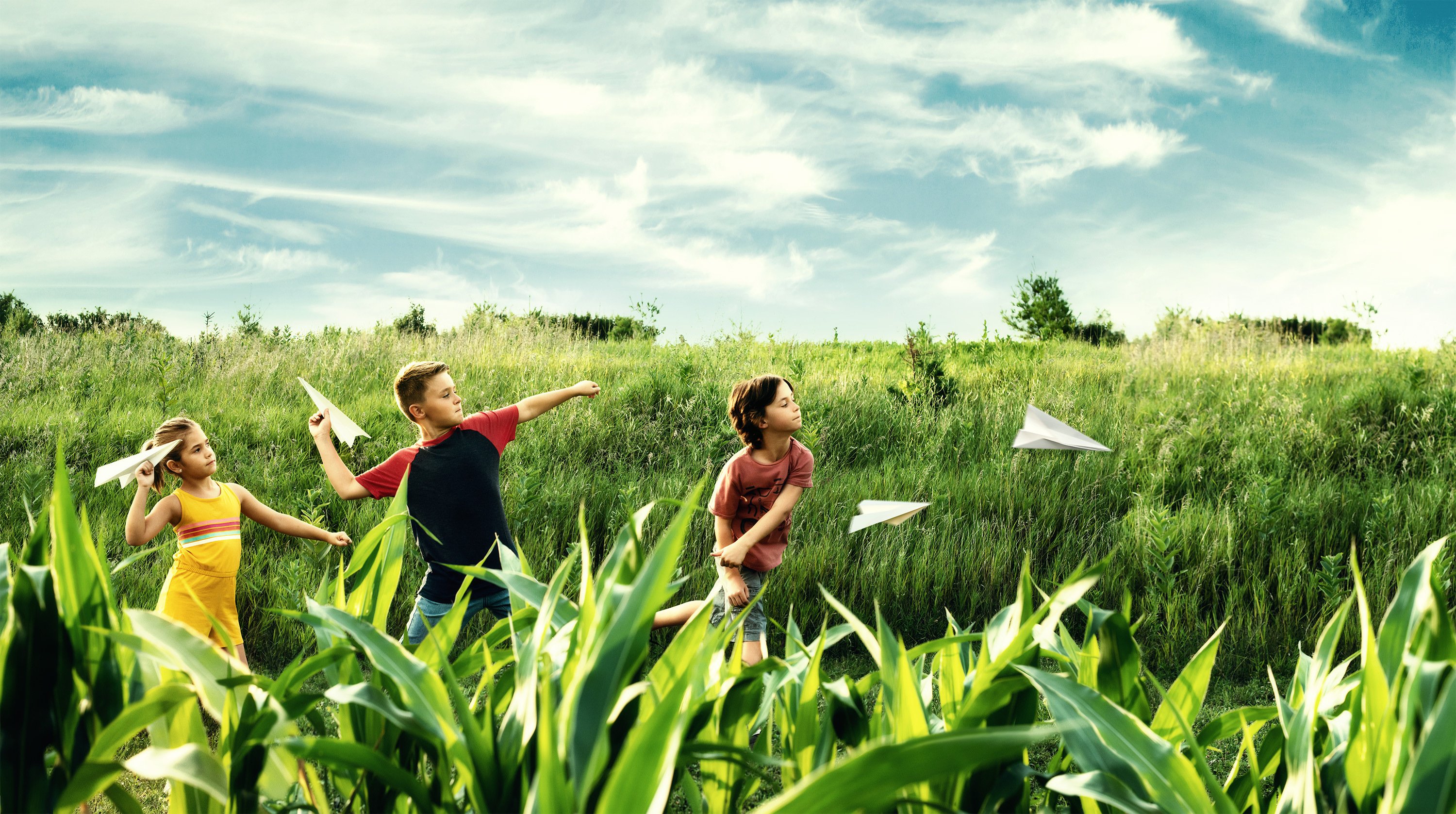 Infuse your organization with fresh energy