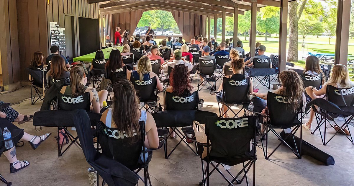 Core Creative | Full-service Marketing & Branding