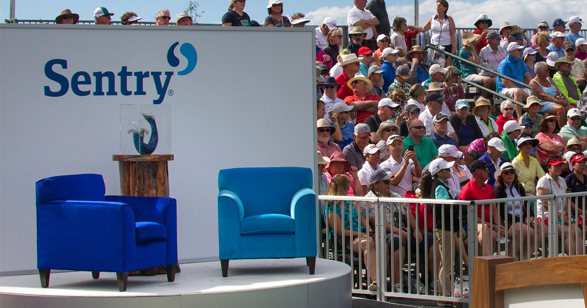 Sentry Insurance | Core Creative