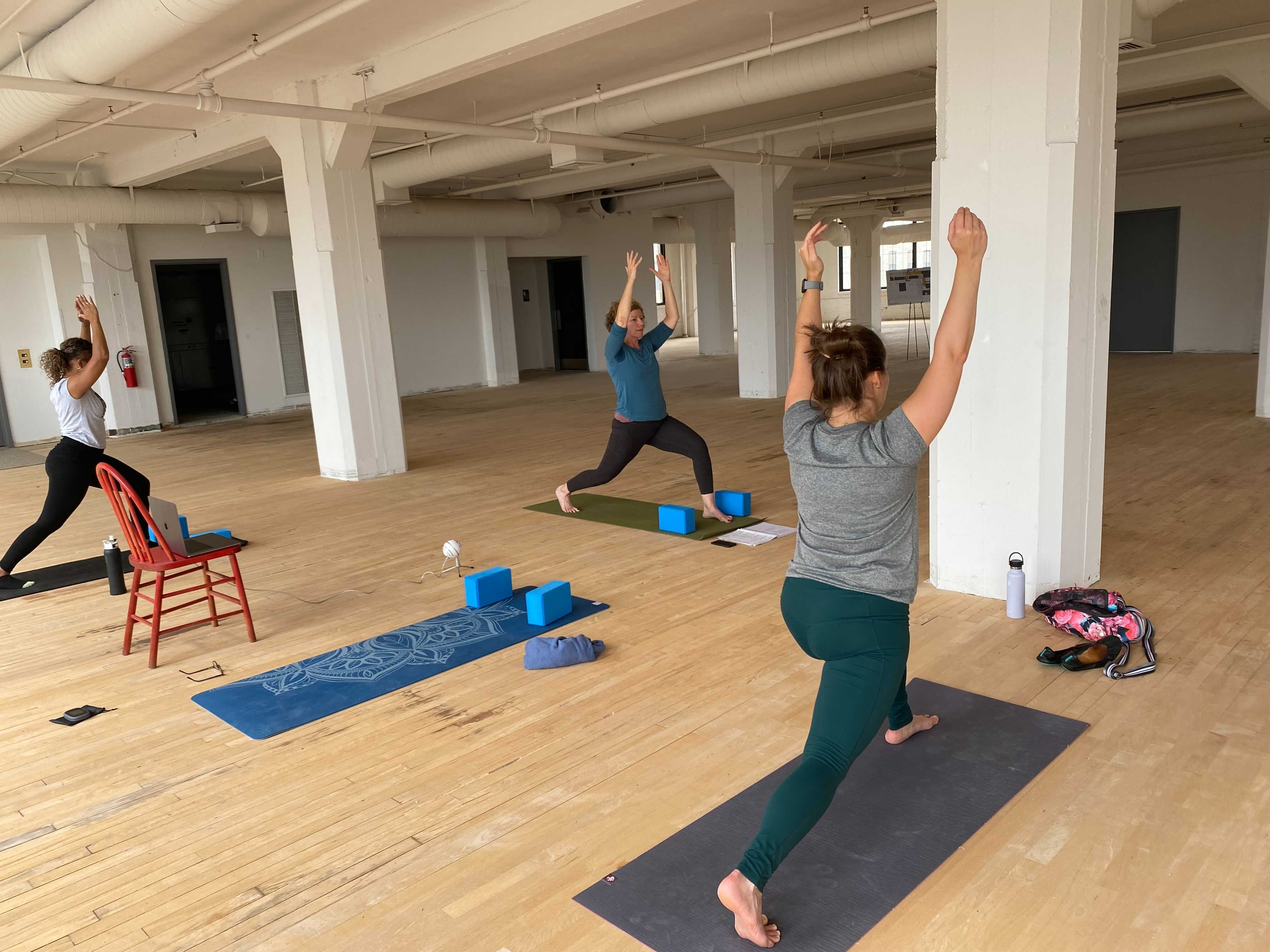 2023 WELCOA Wellness Award | Core Creative