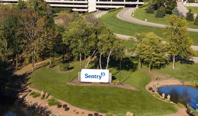 Sentry Insurance | Core Creative