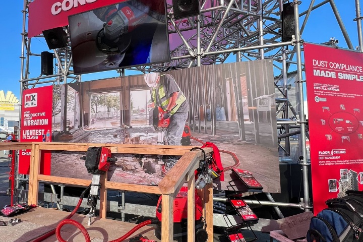 Milwaukee Tool | Core Creative