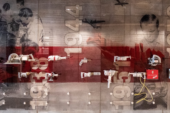 Milwaukee Tool | Core Creative