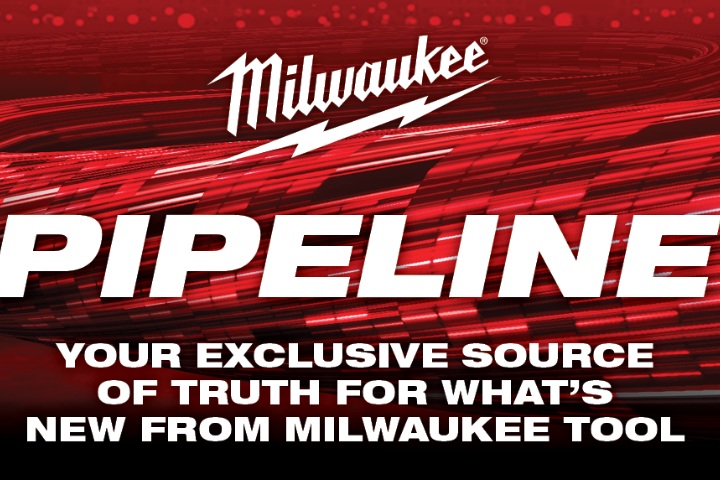 Milwaukee Tool | Core Creative