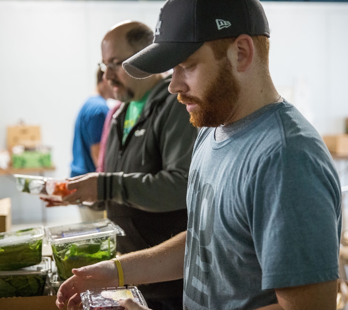 Culture & Careers | Core Creative