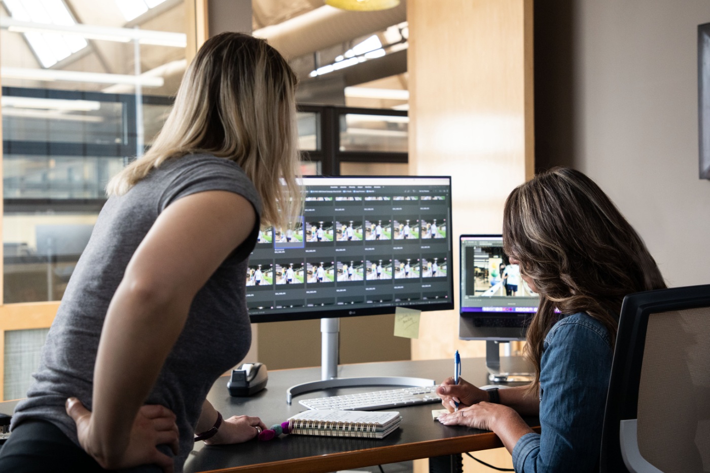 Work | Core Creative